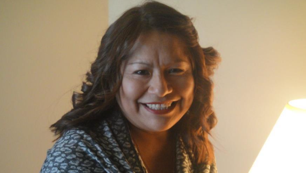 Fundraiser by Alondra Alonso : In Loving Memory of Eva Delgado: Support ...