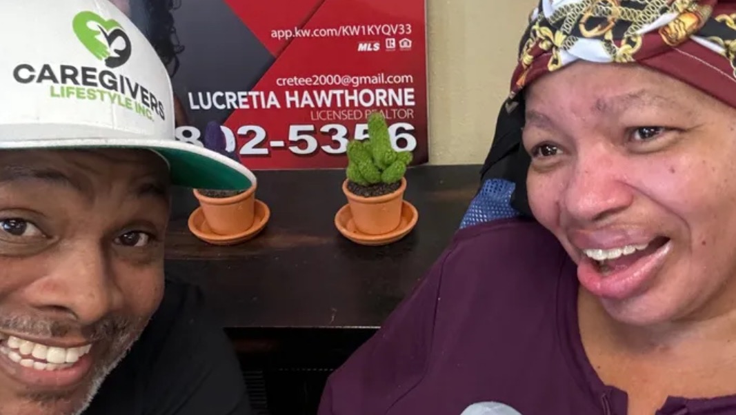 Fundraiser for Terrance Hawthorne by Ezekiel Azonwu : Stand with the ...