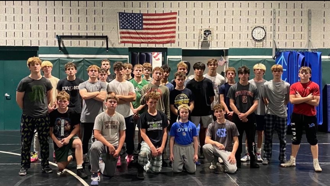 Fundraiser by Beth Caruso-Spinelli : LVHS Wrestling Team's 3rd Annual ...