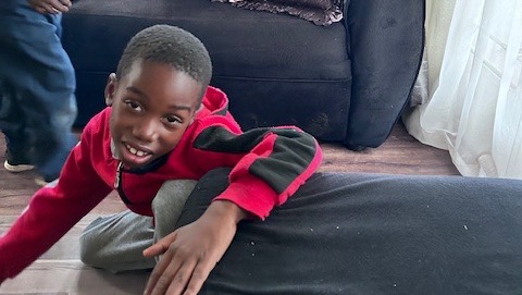 Fundraiser by Sibongile Rumumba : Urgent Support to Reunite Family in ...