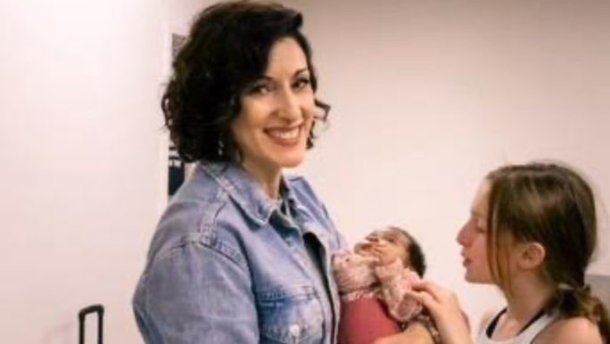 Fundraiser for Elisha Johnson by beth wise : Help Elisha Johnson Fight Breast Cancer