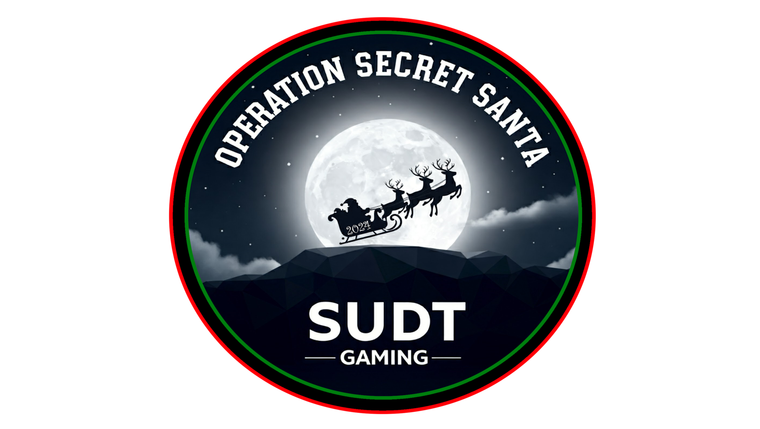 Fundraiser by Brandon Bersch : OPERATION: SECRET SANTA