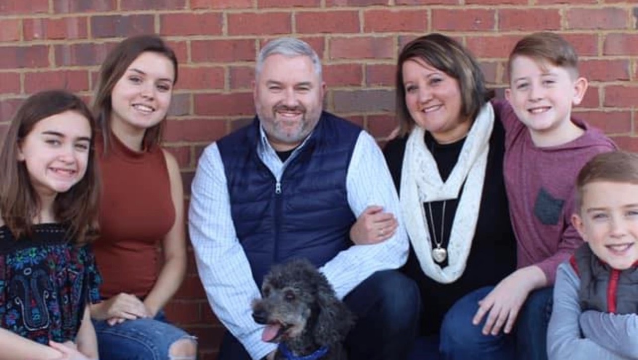 Fundraiser by Debra Pepito : Help Brandi Reeves Overcome Medical Challenges