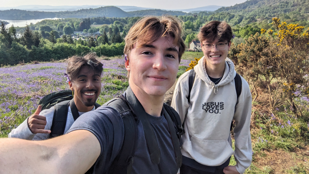 Fundraiser by Josiah Comellas : Support Josiah's Mission to Santo Domingo