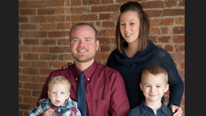 Fundraiser for Daniel Slaton by Ian Slaton : Support Danny & His Family