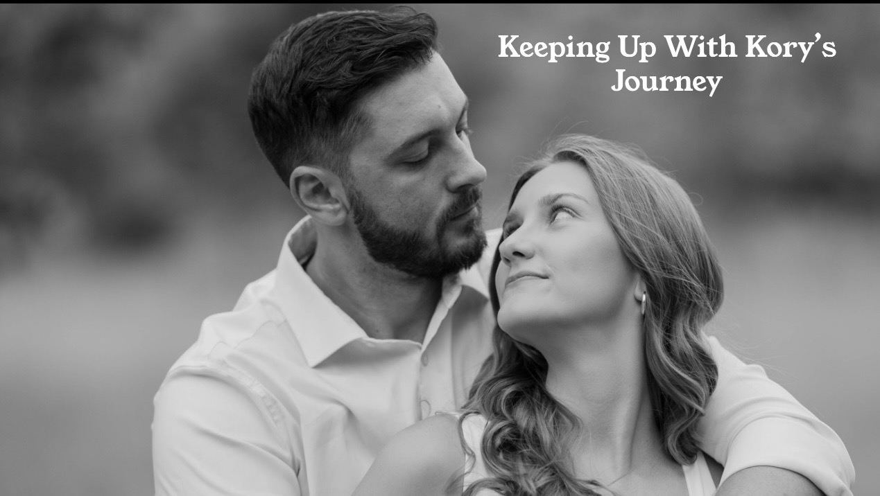 Fundraiser by Jennifer Fite : Please Join Kory's Journey to Overcome Cancer