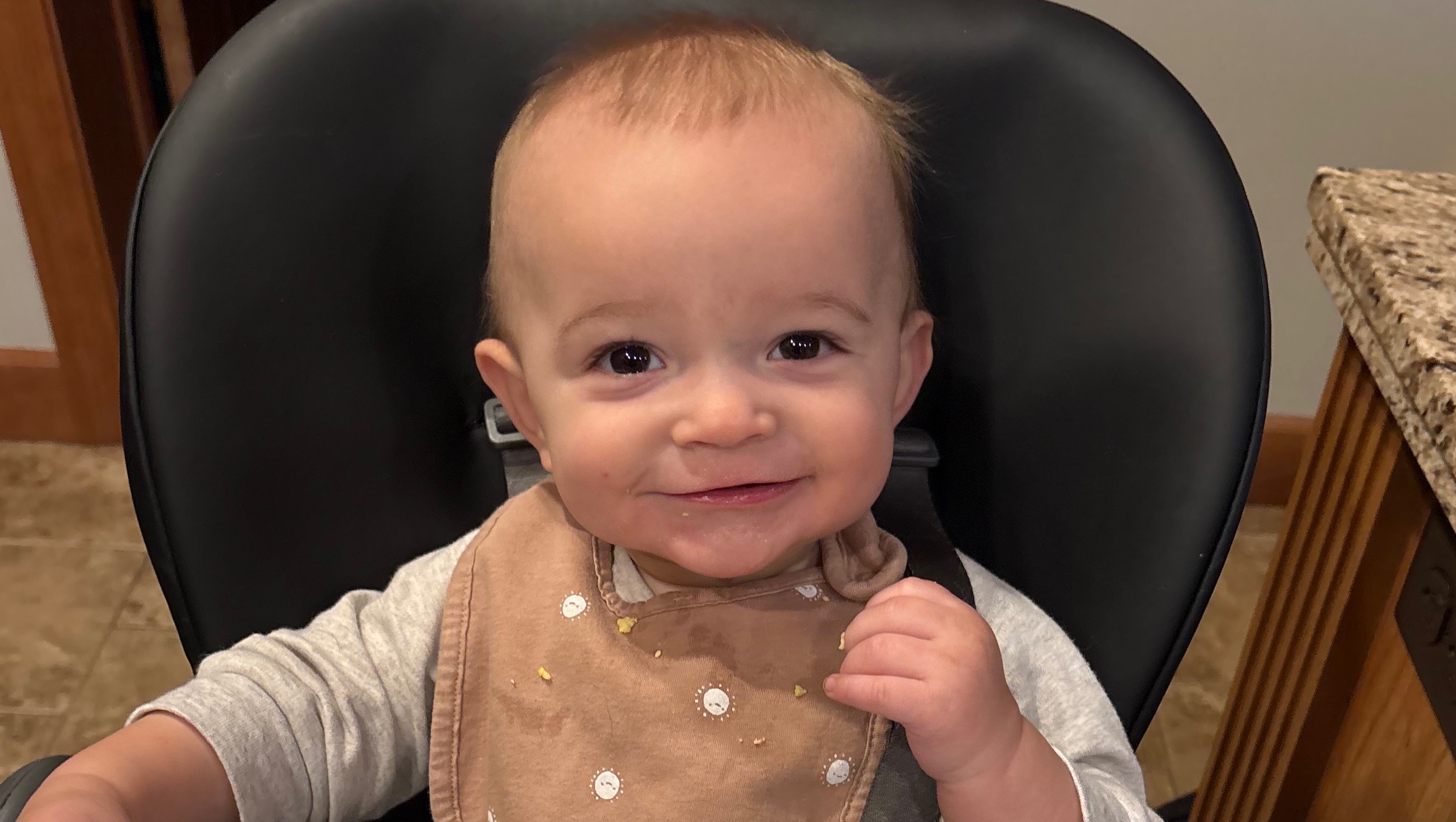 Fundraiser by Elizabeth Weber : Griffin David’s 1st Birthday Playset