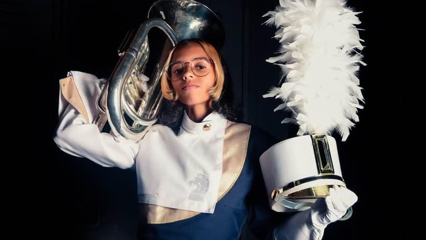 Fundraiser by Sam Swift : Help Sam March with Spirit of Atlanta