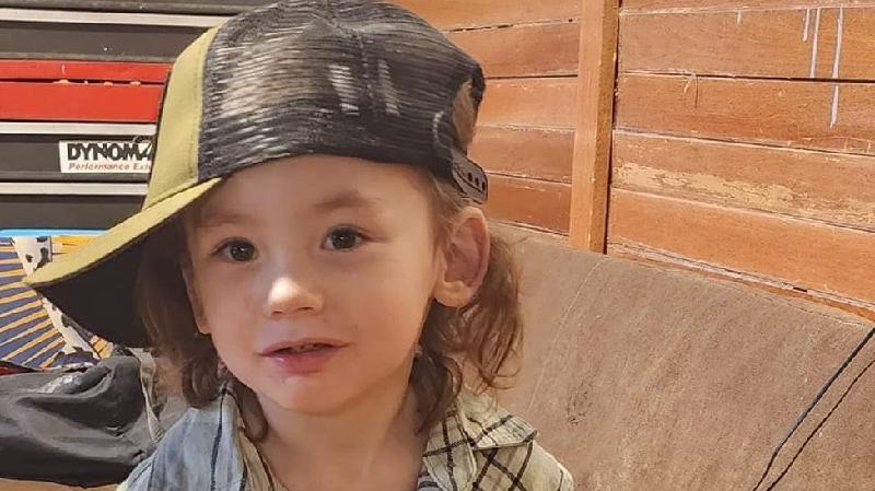 Fundraiser by Noah Scott : Join Us in Supporting Richard's Family