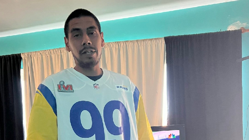 Fundraiser by Angelita Pacheco : Aid for Paul Jr's Funeral and Family