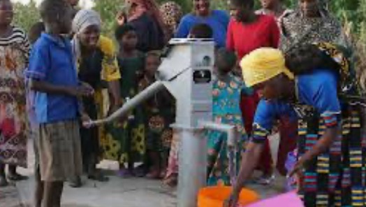 Fundraiser by erum waheed : Provide Water in Aunty Bilquis' Honor