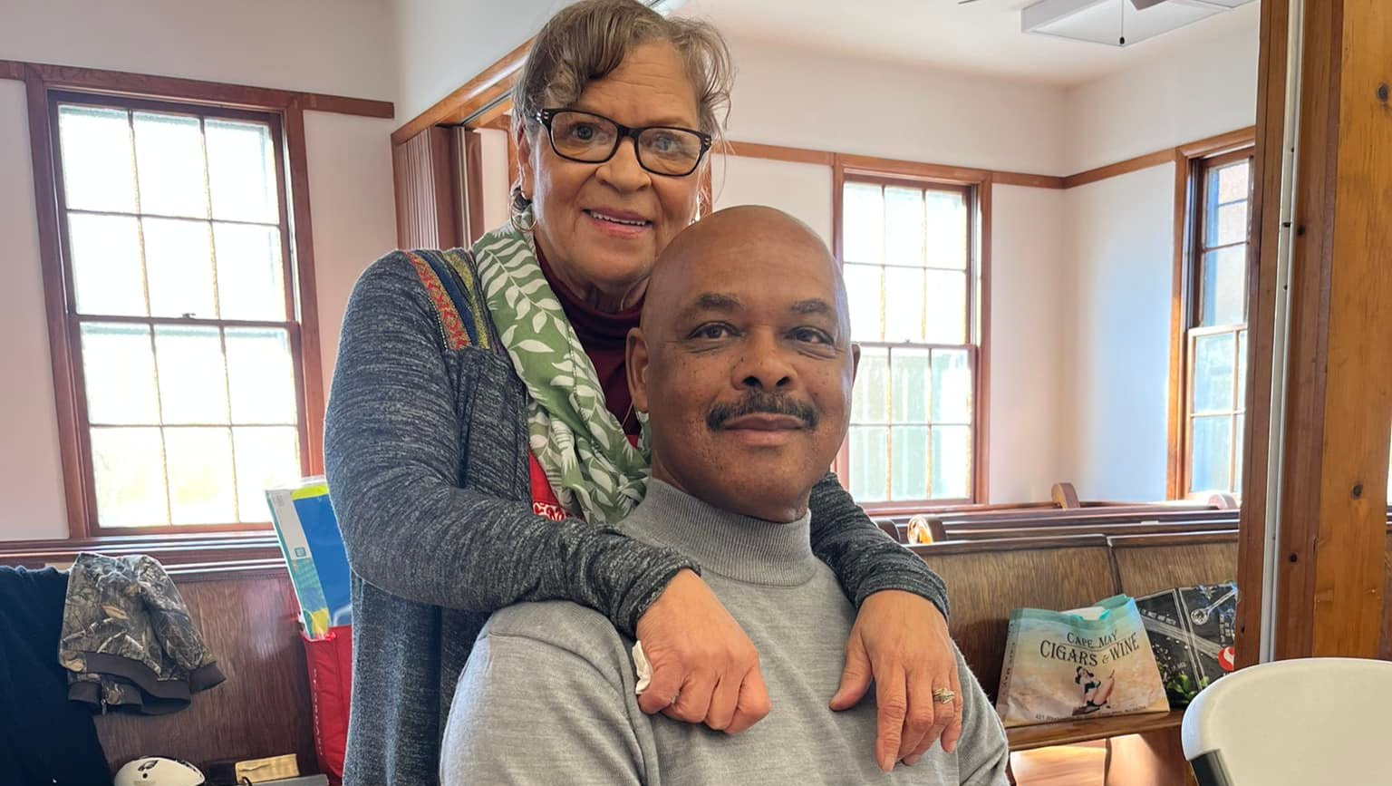 Fundraiser for Robert H Matthews Jr by Robert Matthews : URGENT: Help ...