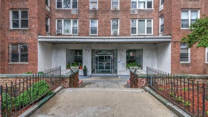 Fundraiser by Concerned Barker Hall Owners : Legal Aid for Barker Hall ...