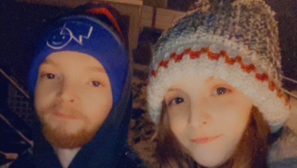 Fundraiser by Melissa Snook : Tyler Molloy