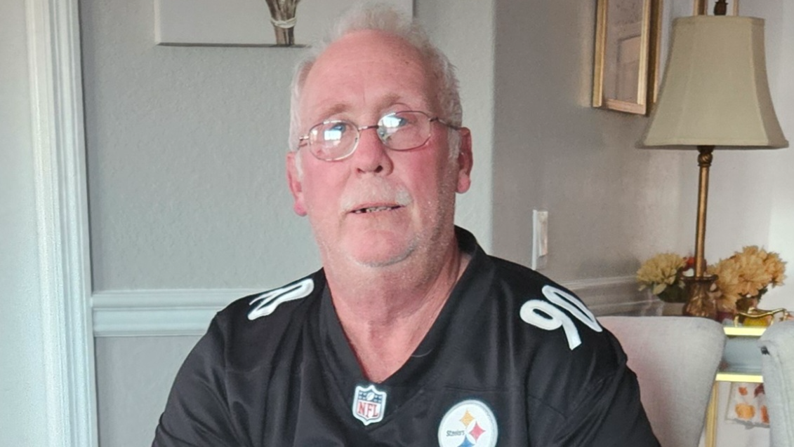 Fundraiser for Jimmy Cook by Al Cook : Support Jimmy's Emergency Dental ...