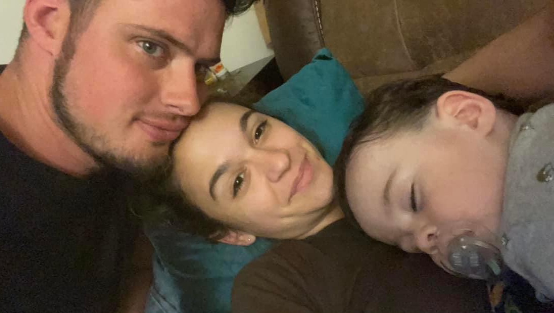 Fundraiser for Cara Twitchell by Destiny Blair-Twitchell : Support Cara ...