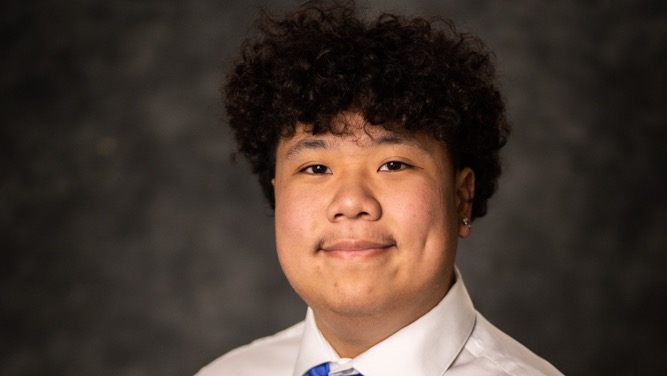 Fundraiser for Nick Nguyen by Robert Even : Nevin's Joyful Spirit Lives ...