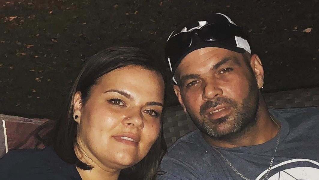 Fundraiser for Shelley Chaisson by Amy Lebrun : Life can change in a ...