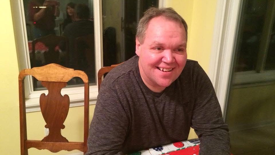 Fundraiser for Kevin Englund by Trisha Englund : Help Kevin Englund Get ...