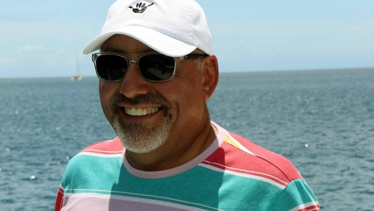 Fundraiser for Roger Lozano by Michael Vargas : Remembering Ralph