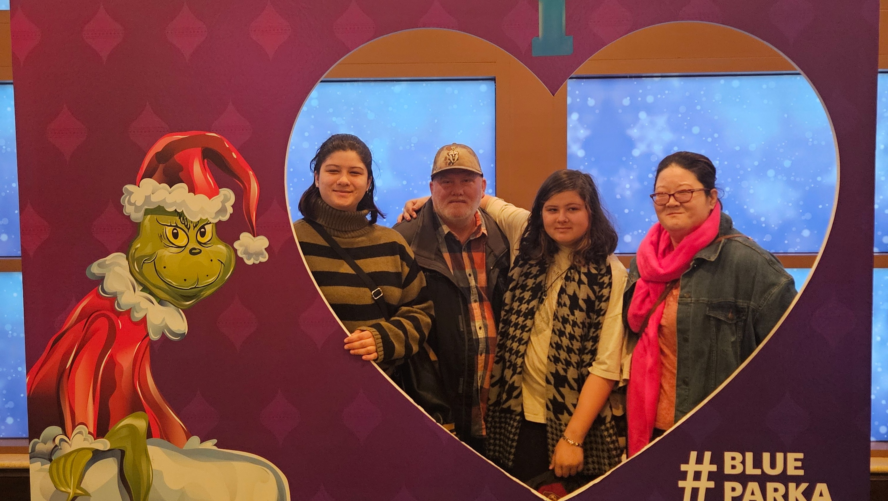 Fundraiser for Jason Cleveland by Debbi Caralle : In memory of Immaria ...