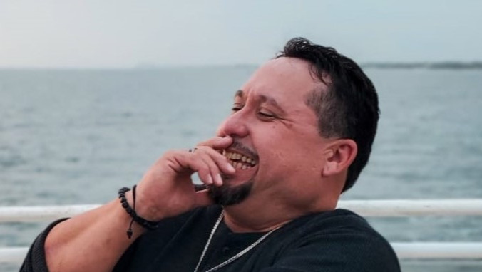 Fundraiser for Efrain Oyola by Krystal Oyola : Stand by Efrain in His ...
