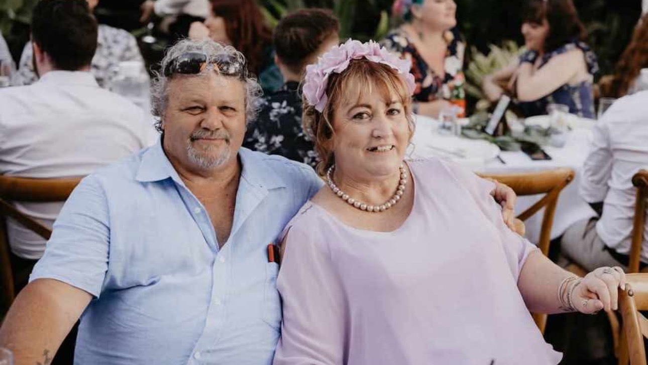 Fundraiser for Wayne Arthur by Cristy Haynes : Help Support Wayne Arthur