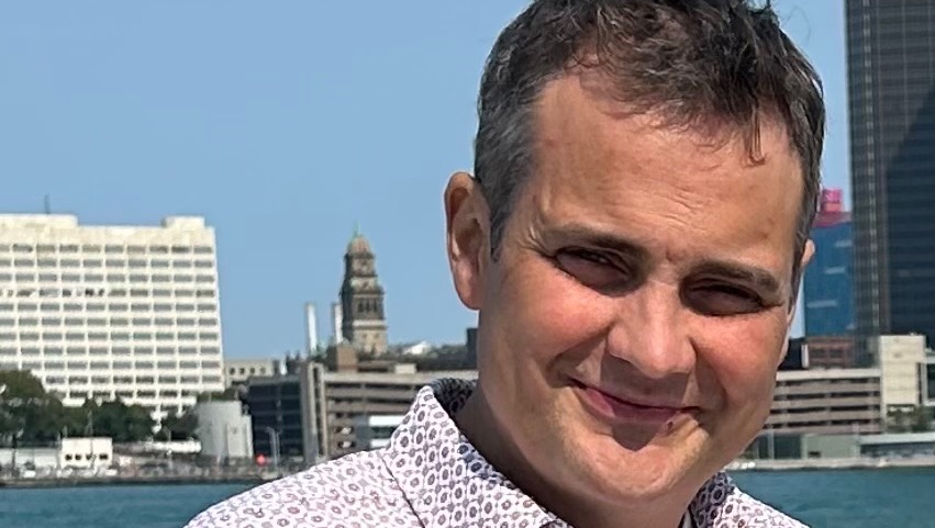 Fundraiser by Heather Kerr : Colin “Appleguns” Appleton