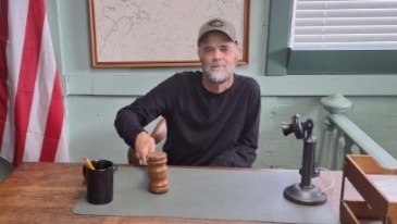 Fundraiser for Kevin Rowe by Chris and Sherry Fritsch : Important ...