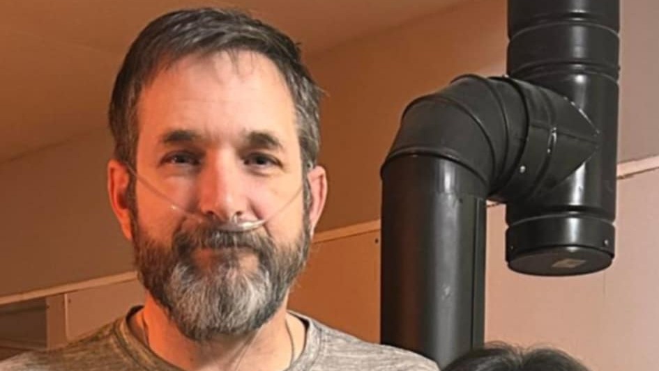 Fundraiser for Carolyn Annis by Brett Annis : Donate to Help Fred Annis