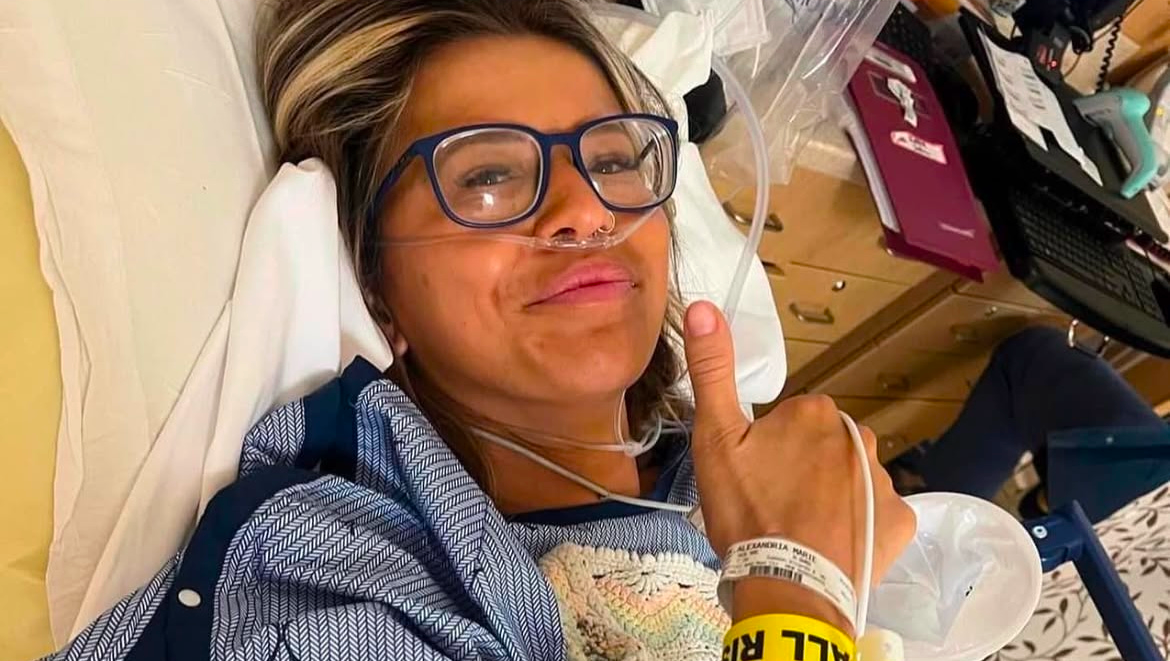 Fundraiser for Lexi Cheplak by carrie miller : Stand by Lexi in Her ...
