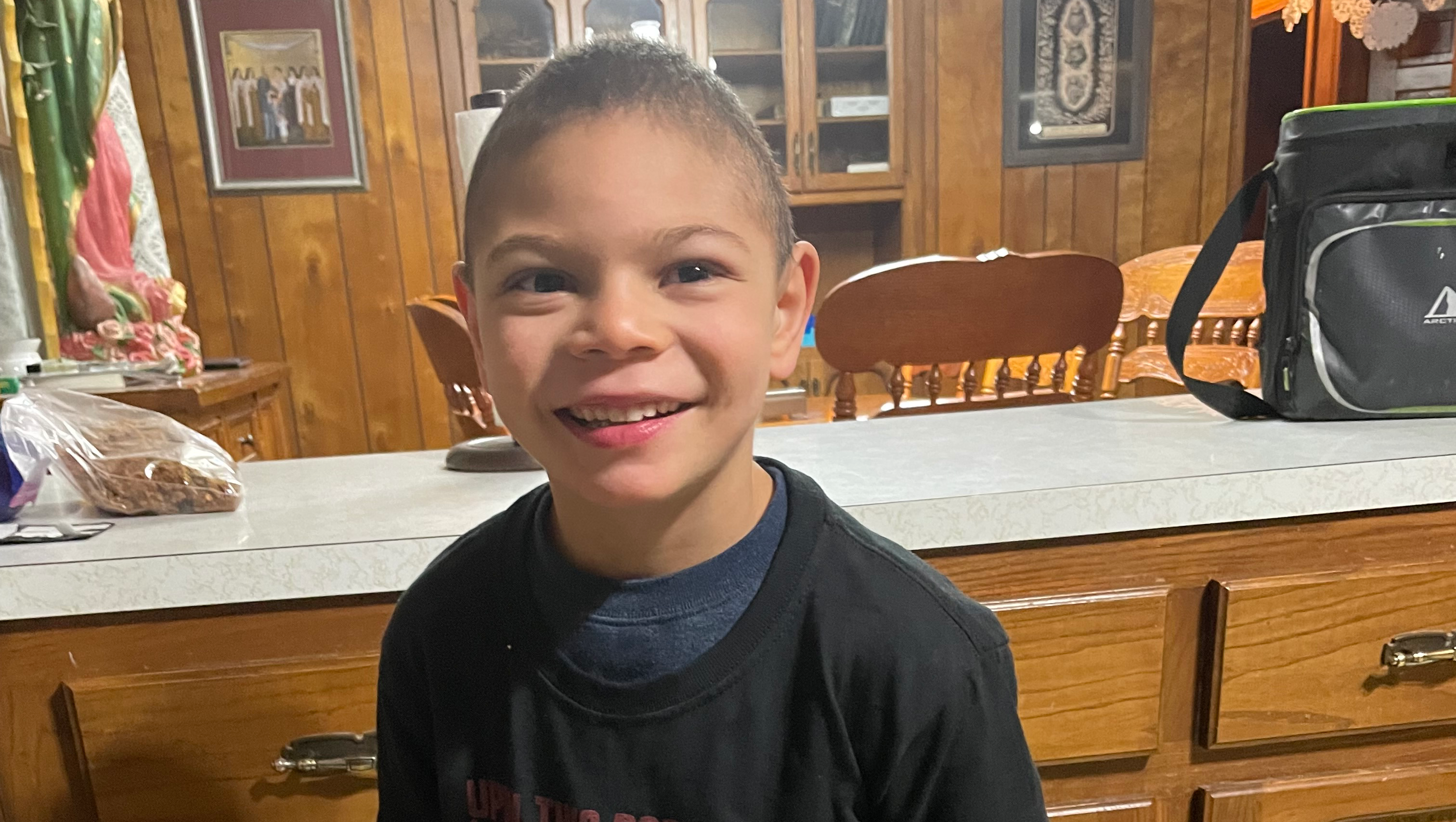 Fundraiser for Matthew Whitney by Mary Therese Cassatt : Support The ...