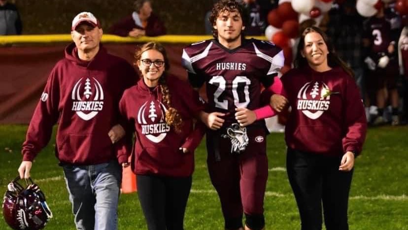 Fundraiser for Stephanie Boger by Sharon Michels : Support heroes ...