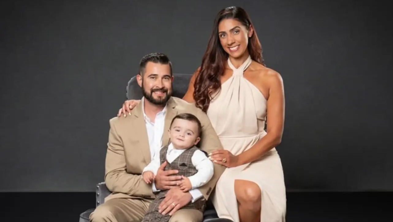 Fundraiser by Becky Martinez : Help Support Chris Olson In His Battle ...