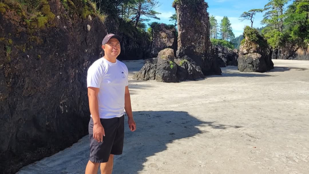 Fundraiser for dexter bautista by Elizabeth Thompson : Help support Dex ...