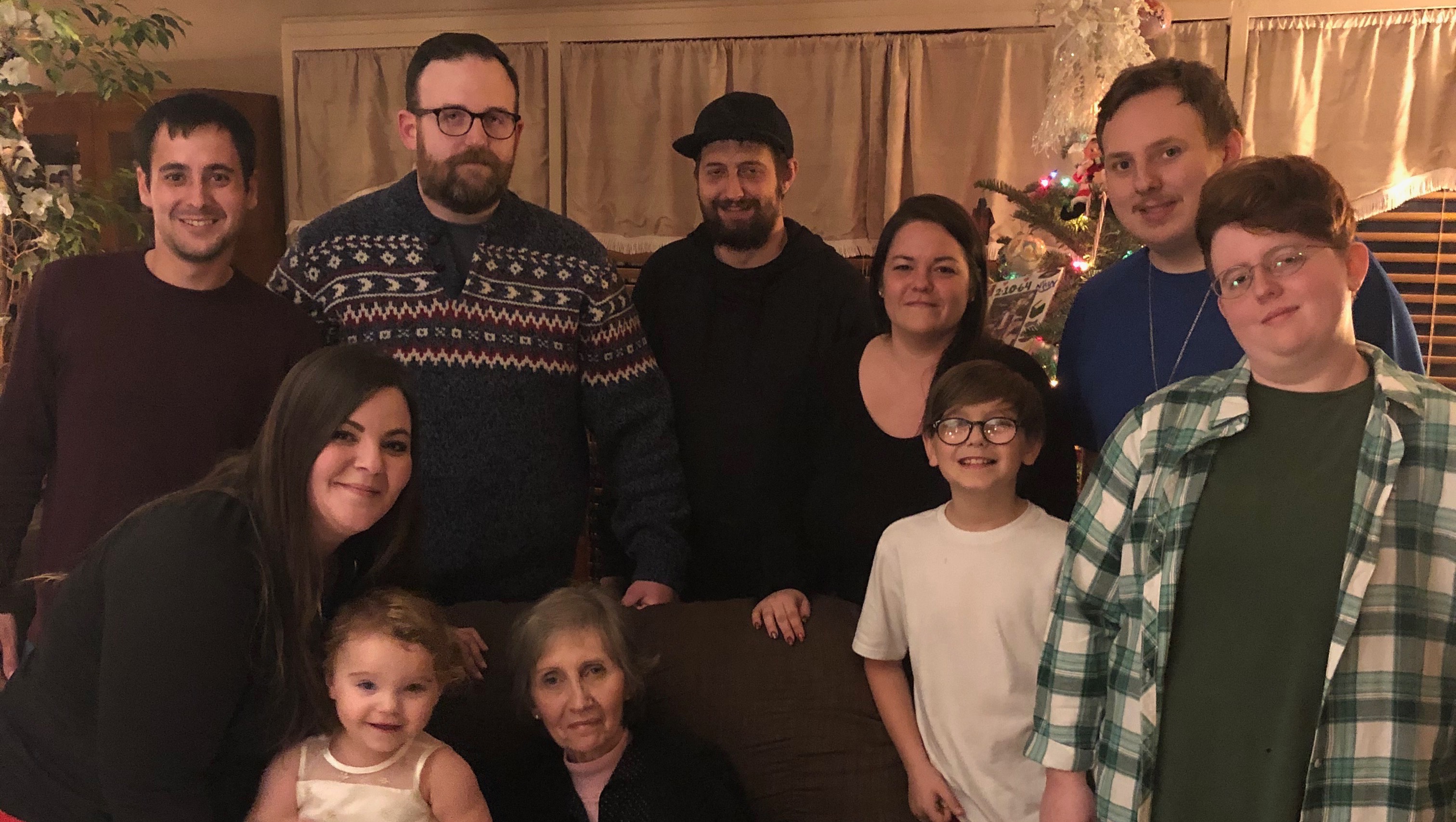 Fundraiser by Steve Anderson : Help us save our family home