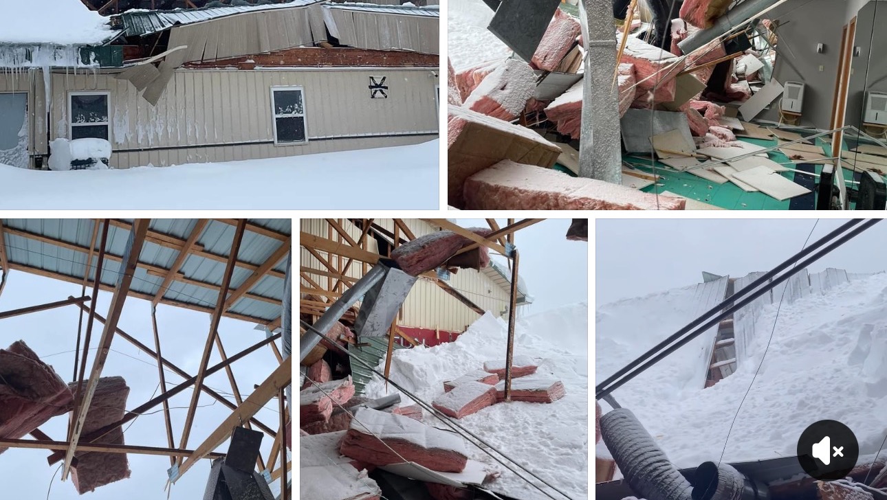 Fundraiser for Joshua Szymanowski by Michael Lafferty : Help Josh ...