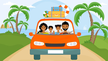 Fundraiser by Nathan T : Bring Hope: Secure Transport for a Family