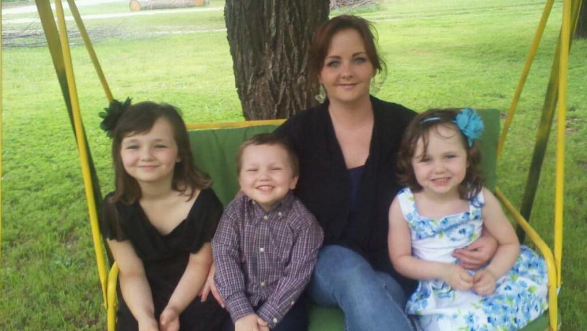 Fundraiser for Skylar Whitaker by Misty Rasco : Support Tara Lewis's ...
