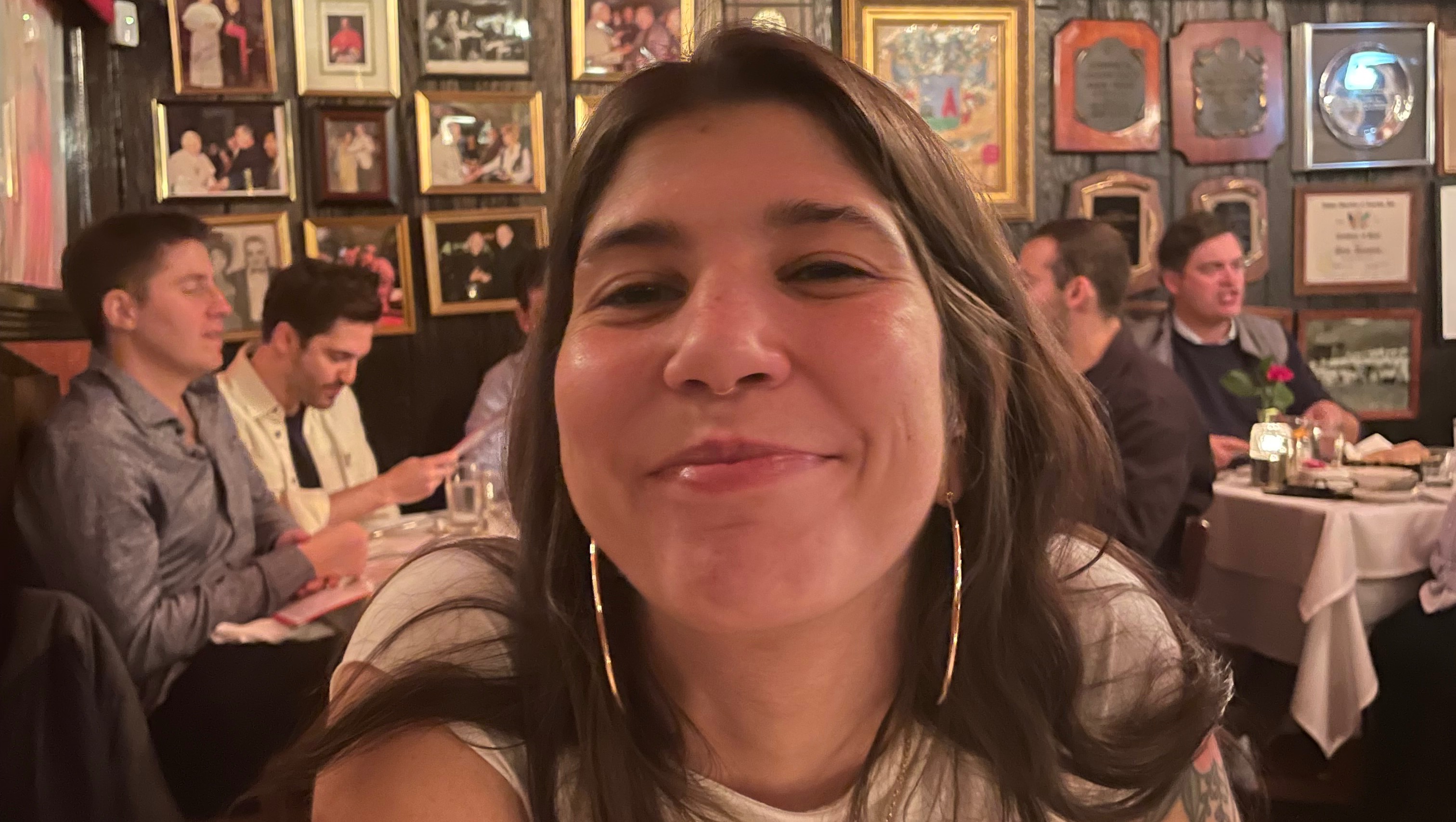 Fundraiser for Danielle Bushey by Edwin Galeano : Danielle's Road to ...