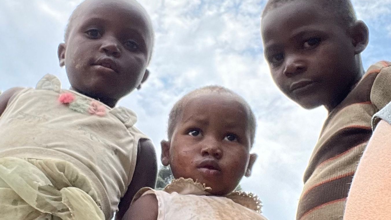 Fundraiser by Lars Veldhuis : Red levens in Uganda: doneer voor een ...