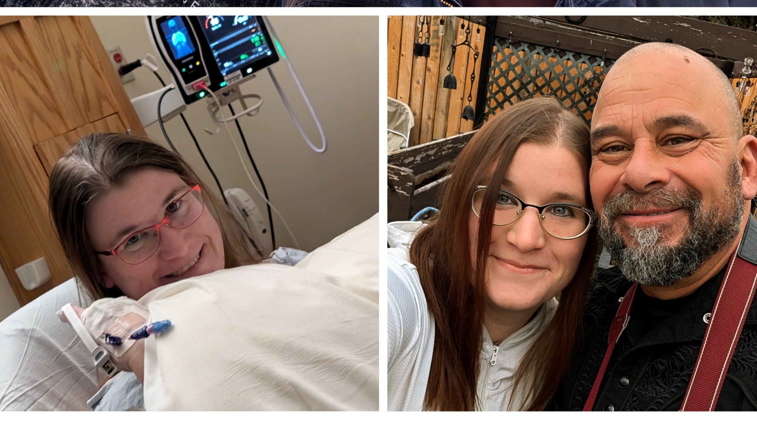 Fundraiser by James Amaya : Support for My Wife's Crucial Surgery