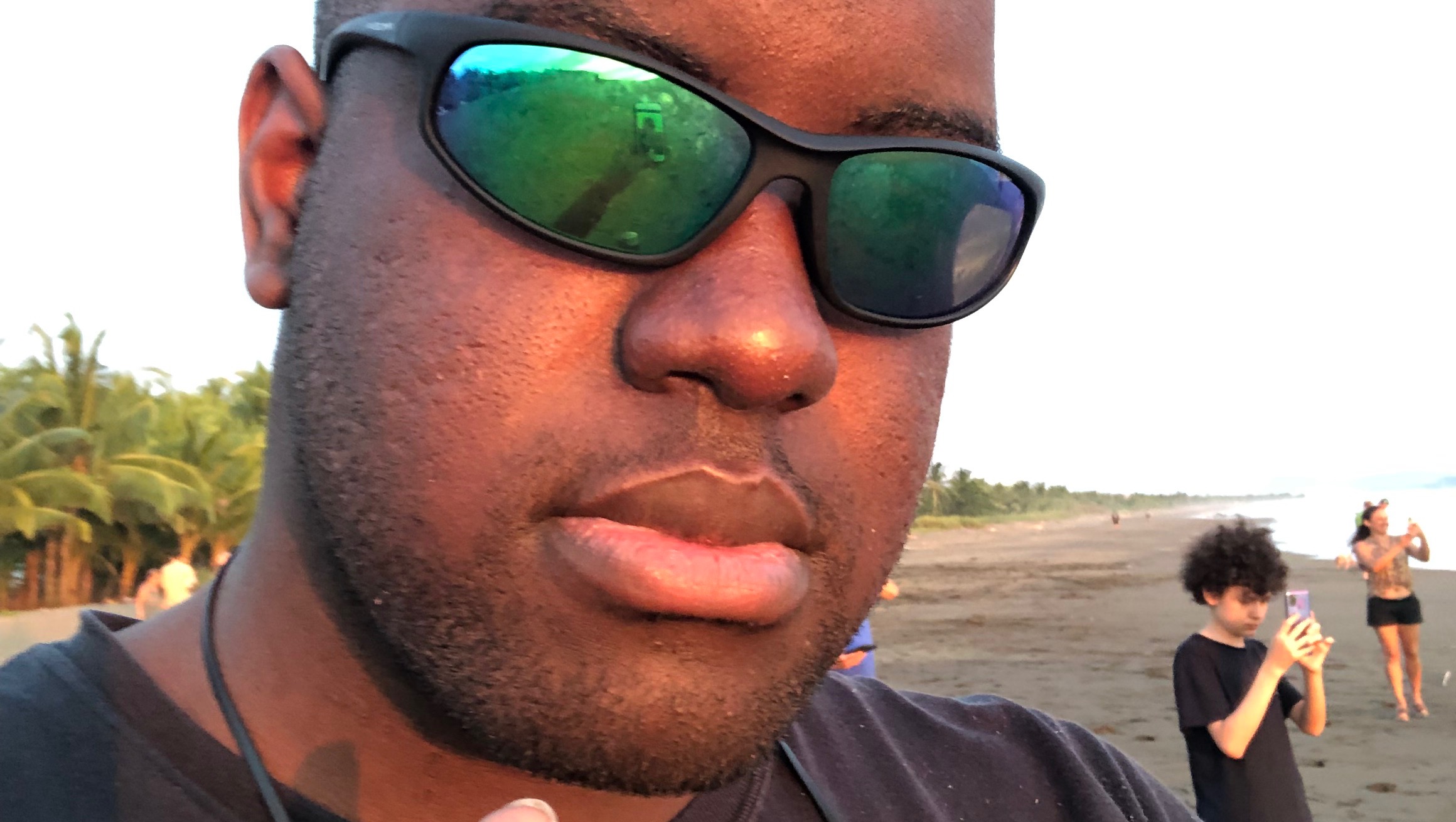 Fundraiser by Marcus Calixte : Support Marcus and Percy in Their Time of Need