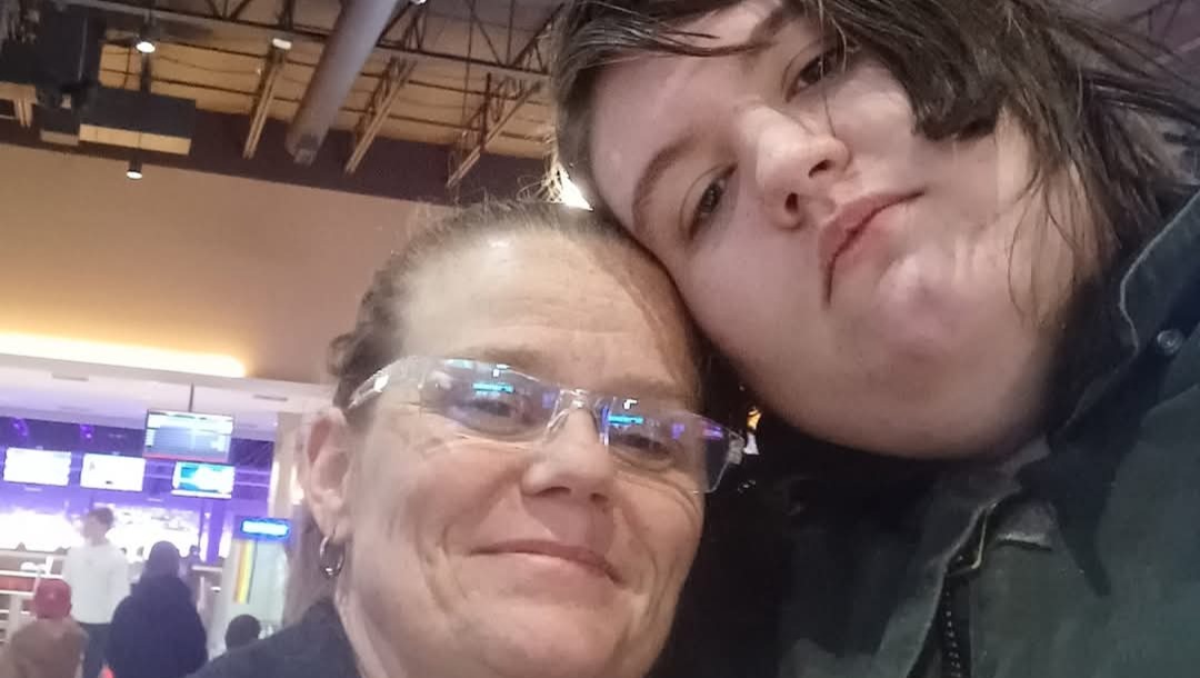 Fundraiser by Chanelle Johnson : Support Alix Johnson's Final Journey