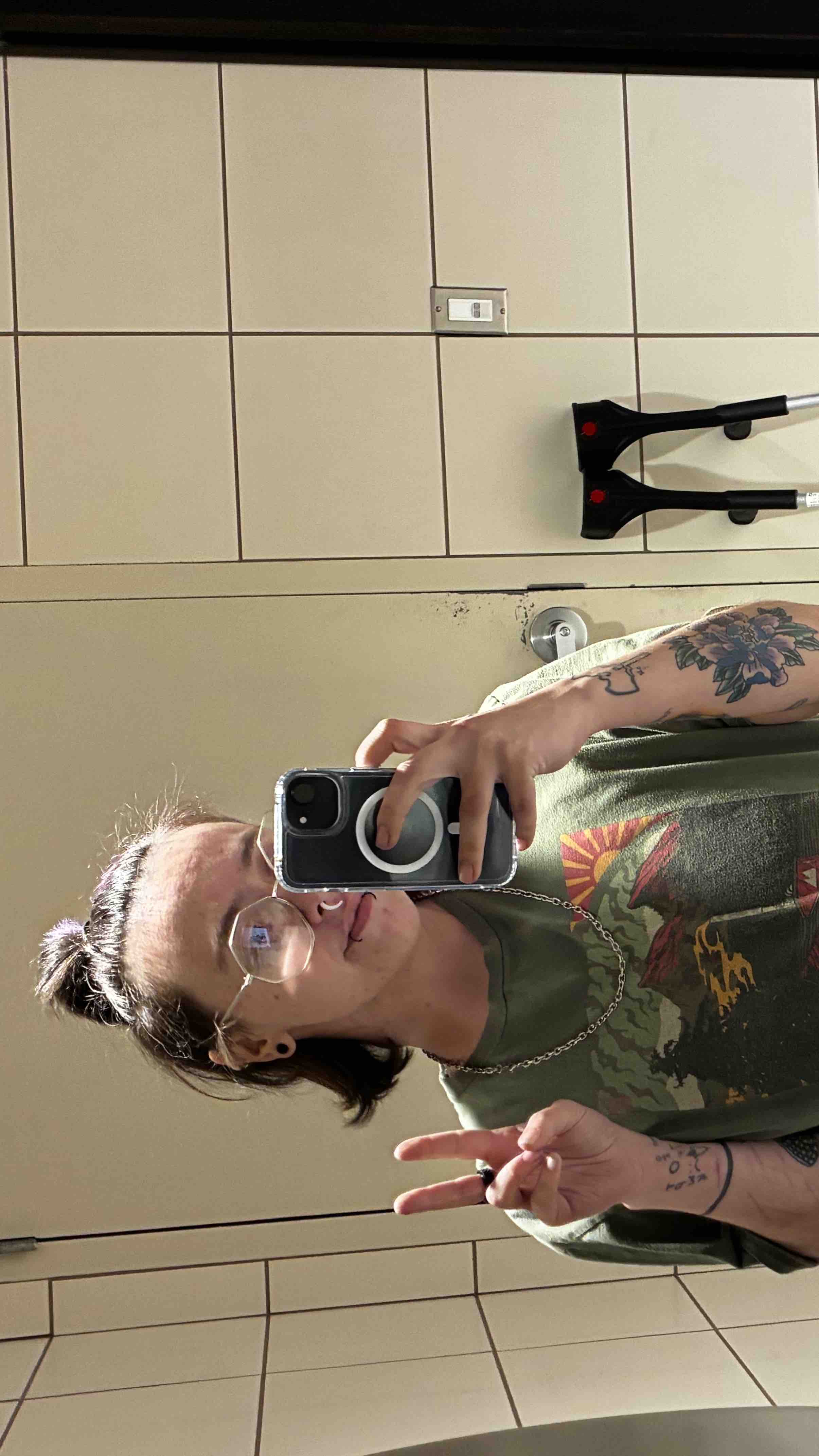 Fundraiser by Hayden Rivard : Aid Hayden's Journey to Full Recovery After Top Surgery