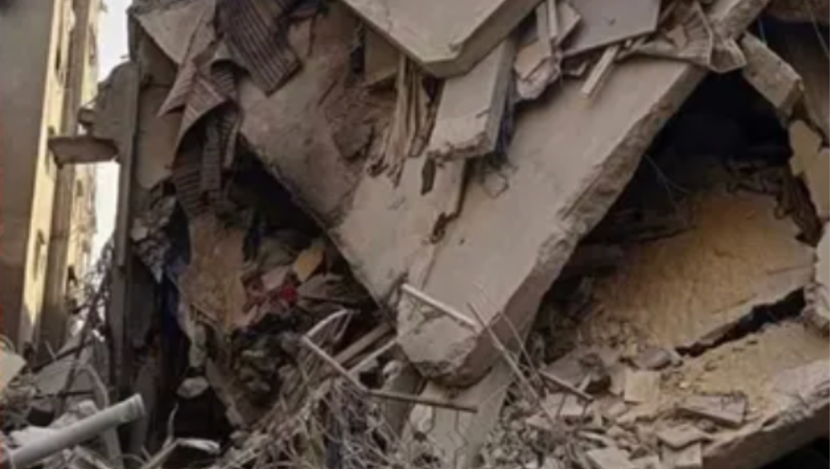 Fundraiser by SANDRA USTAZ : Help Ahmed's family to leave Gaza