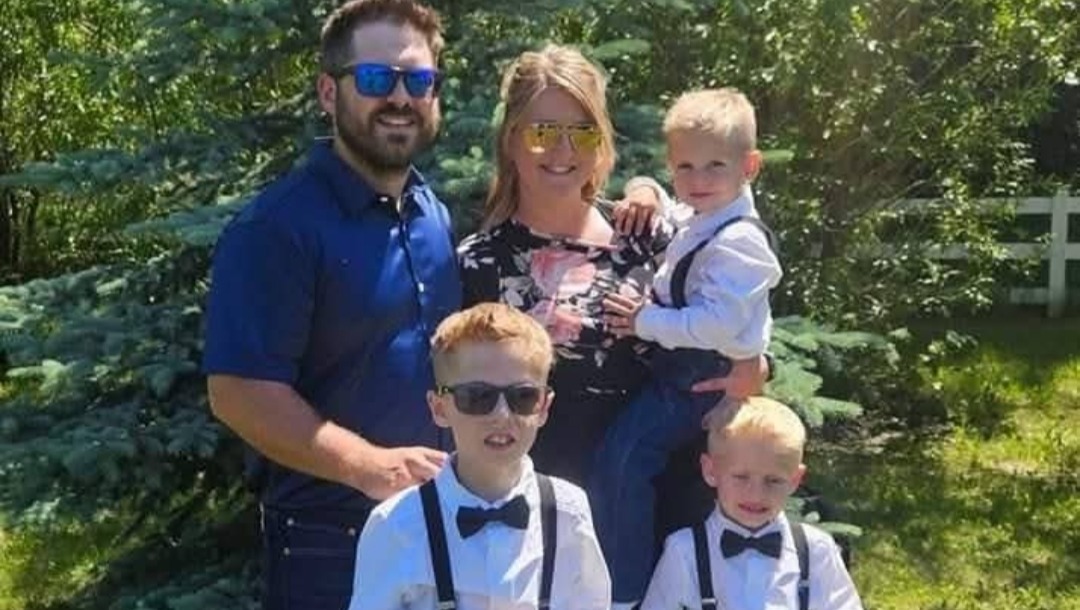 Fundraiser for Kirsten Simard by Family Member : Let's help the Simard ...