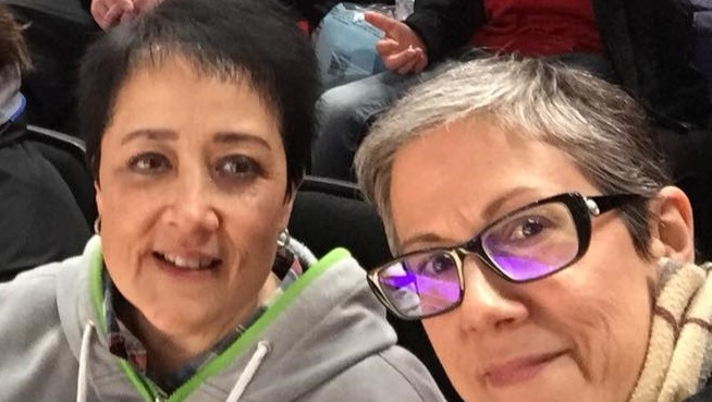 Fundraiser by Debra Blake : Support Chris and Karen Through Tough Times