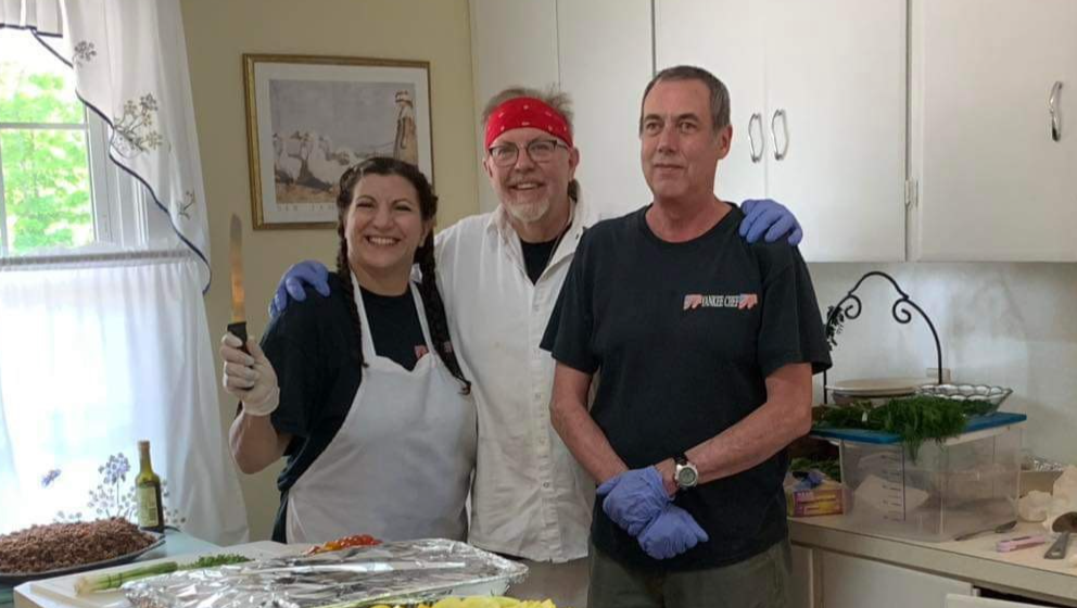 Fundraiser for Frank Mann by michael rasmussen : Stand by Gary in His ...