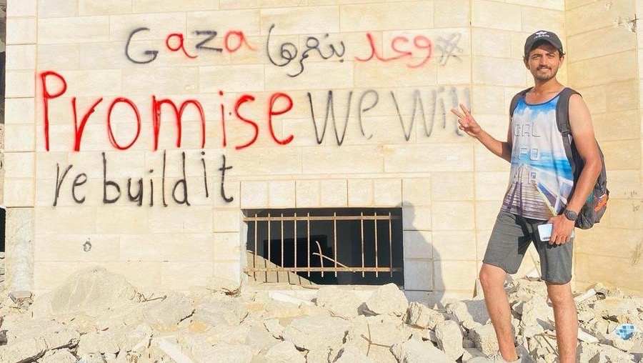 Fundraiser by Tiffany Shultz : Help Serig Escape Hardship and Reunite ...